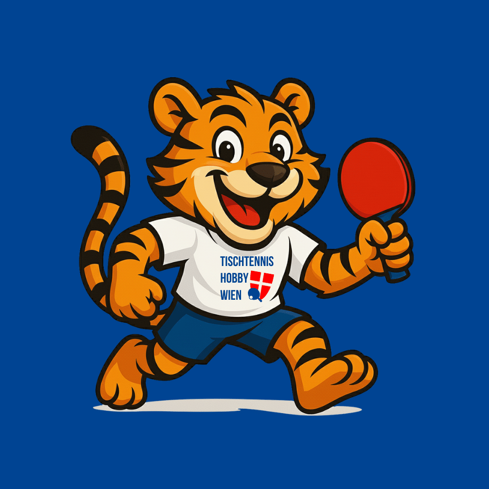 Ping Pong Tiger Day 2026: Legendärer Start an der Platte!